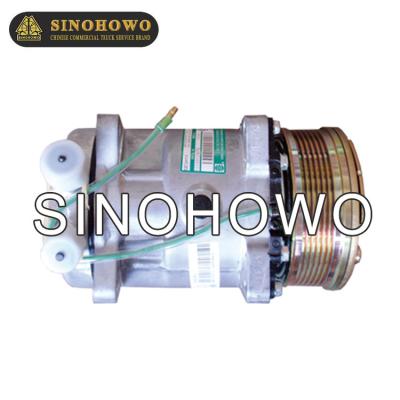 China High Quality SINOTRUK HOWO Truck Engine Parts Air Compressor WG1500139001 for sale