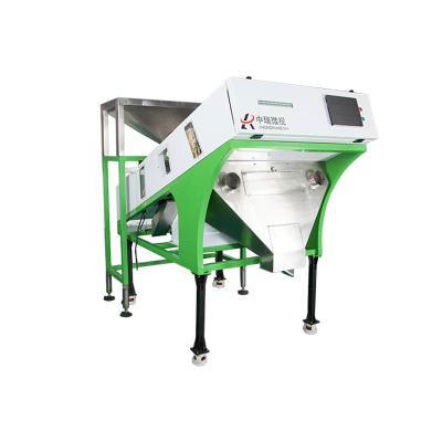 China Prawn Processing Plant Fish Equipment Prawn Prawn Dimension Grading Machine For Fish for sale