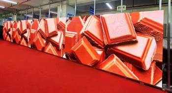 China Factory - Xinqi Optoelectronic Technology (Hefei) Co., Ltd.