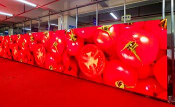 China Factory - Xinqi Optoelectronic Technology (Hefei) Co., Ltd.