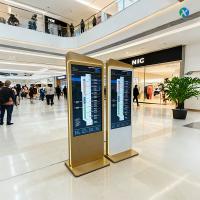 Quality LCD Digital Signage for sale