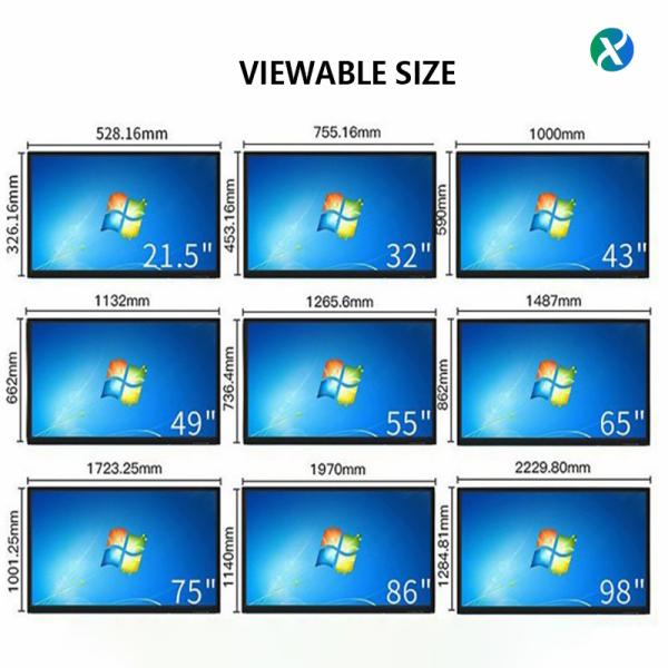 Quality LCD Digital Signage for sale