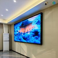 Quality Indoor Full Color LED Display Screen for sale