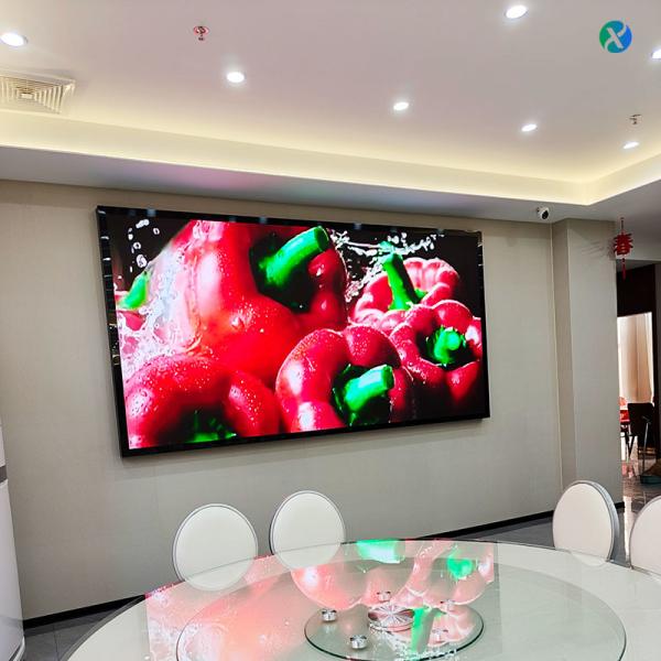Quality Indoor Full Color LED Display Screen for sale