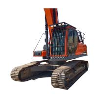 Quality Used Doosan DX300 Excavator 2016 Model 30000 KG Machine Weight for Heavy Duty for sale
