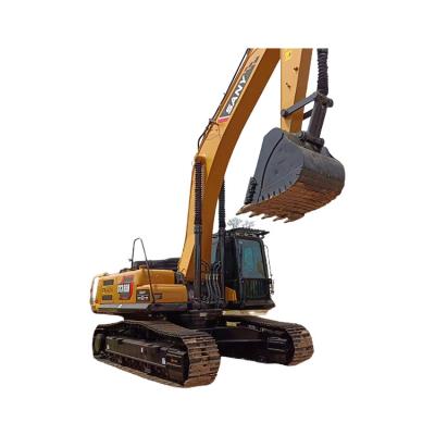 China Originele hydraulische pomp 36,5 ton Sany SY365H Pro graafmachine gebruikt voor 0-2000 werkuren Te koop