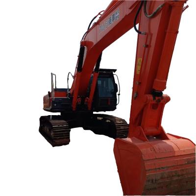 Китай Японский экскаватор Hitachi ZX350 в отличном состоянии с оригинальным гидравлическим цилиндром продается