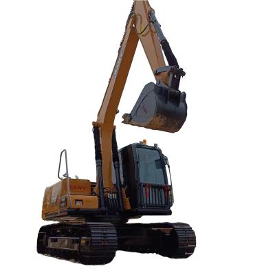 China Original Hydraulic Valve Sany135 SY 95 C PRO with 0-2000 Working Hours for sale