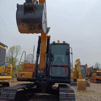 Cina Valvola idraulica originale Sany135 SY 95 C PRO con 0-2000 ore di lavoro in vendita