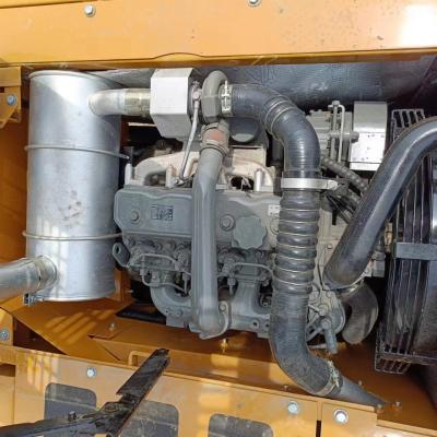 Cina SANY Y135C Escavatore a motore usato SY135C PRO 13.5TON per le esigenze del cliente in vendita