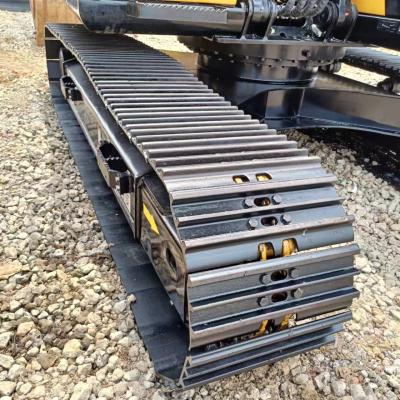 Cina SANY Y135C Escavatore a motore usato SY135C PRO 13.5TON per le esigenze del cliente in vendita