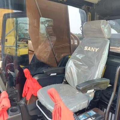 中国 Sany SY485H 掘削機 パワーパフォーマンスと手頃な価格の完璧な組み合わせ 販売のため