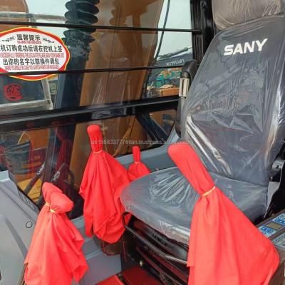 중국 SANY Sy95c 원본 가와사키 수압 펌프와 0.38M3 버킷 용량 판매용
