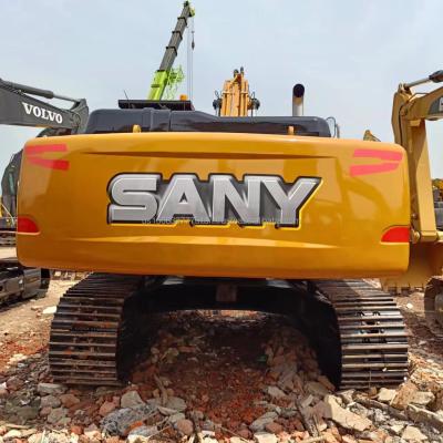 Κίνα SANY SY305H Excavator Crawler με αρχική υδραυλική βαλβίδα 1.8M3 χωρητικότητα κουβάς προς πώληση