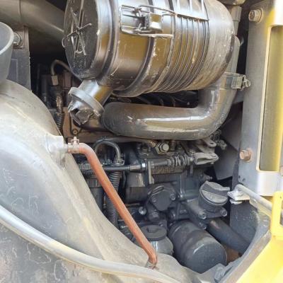 Cina Komatsu PC18 Escavatore da 1,8 tonnellate usato e in buone condizioni 2000 ore di lavoro in vendita