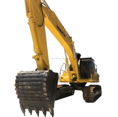 China PC450 Excavator Japan Used Komatsu Hydraulic Crawler Excavator with Hydraulic Cylinder for sale