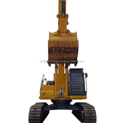 China Japan Originele gebruikte Komatsu graafmachine PC400-8R PC400-7 PC400-8 2M3 emmercapaciteit Te koop