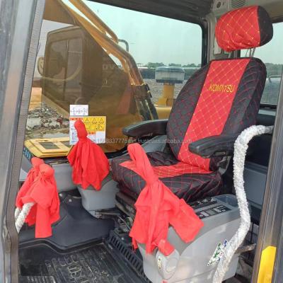 中国 2M3バケツ容量の選択で,低労働時間のコマツーPC450-7古着掘削機 販売のため