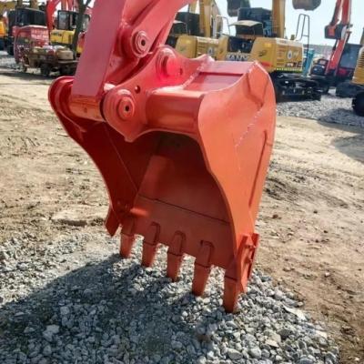 Cina KX165 Escavatore 7TON Kubota con 0-2000 ore di lavoro in vendita