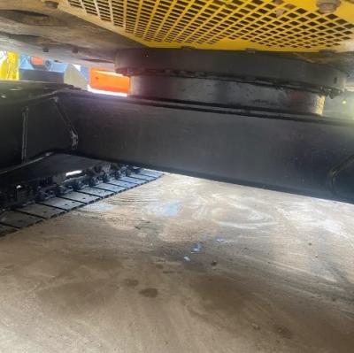 Cina 7 tonnellate di escavatore Komatsu PC78US con 0-2000 ore di lavoro e capacità di 0.2M3 in vendita