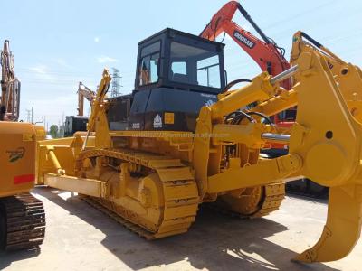 China 2016 Original Shantui SD16 SD22 SD32 Crawler Bulldozer with Original Hydraulic Valve for sale