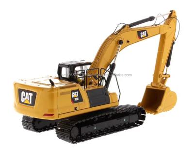 中国 大型キャタピラー用キャット336D掘削機 324kWの電力と2.27M3のバケット容量 販売のため