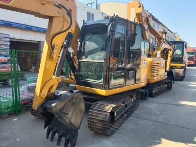 Cina 30 tonnellate Peso di esercizio Cat 308 escavatore La macchina ideale per lavori pesanti in vendita