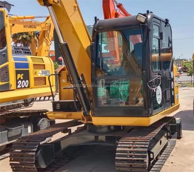 Cina CAT 306E2 Mini escavatore pompa idraulica originale e motore CAT usato per il vostro progetto in vendita
