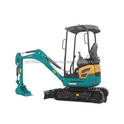 Cina Negozi di materiali da costruzione utilizzato KUBOTA KXU17 escavatore con cuscinetti e componenti principali in vendita