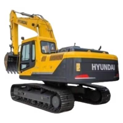 Cina Valvola idraulica originale Usata Hyundai 220LC-9S Escavatore con 1.22M3 Capacità di secchio in vendita