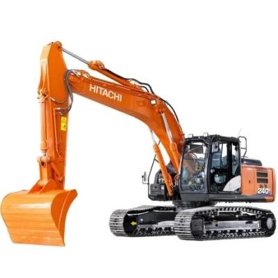 Cina Hitachi ZX240 escavatore motore semplice originale di costruzione di valvole idrauliche attrezzature in vendita