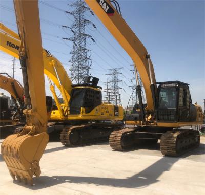 Cina CAT 330D2L Macchina di scavo di terra con capacità di 1.8M3 e 0-2000 ore di lavoro in vendita