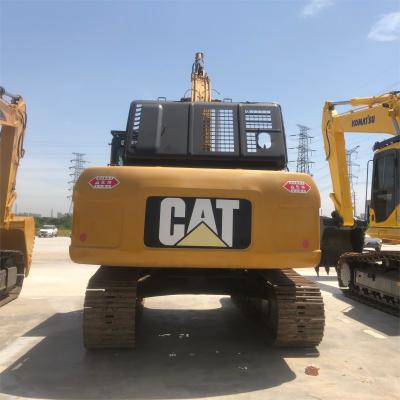 Cina CAT 330D2L Macchina di scavo di terra con capacità di 1.8M3 e 0-2000 ore di lavoro in vendita