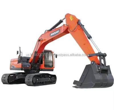 China Original Hydraulic Cylinder DOOSAN DX300 Excavator in with 1.27M³ Bucket Capacity for sale