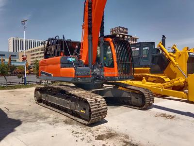 China Original Hydraulic Cylinder DOOSAN DX300 Excavator in with 1.27M³ Bucket Capacity for sale