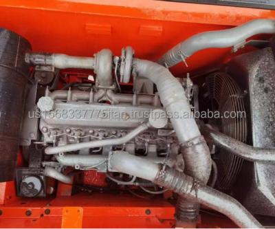 Cina 2016 Used Doosan Dx225 Excavators 22,5 tonnellate di peso operativo con condizioni migliori in vendita
