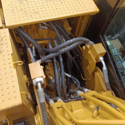China CAT 312 312D Gebruikte graafmachine 1 M3 Bucket Capaciteit 12000 KG Maschinengewicht Originele Japan Te koop