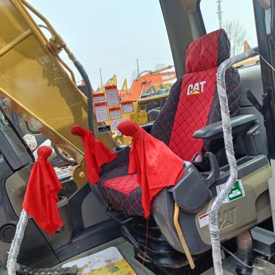 China CAT 312 312D Gebruikte graafmachine 1 M3 Bucket Capaciteit 12000 KG Maschinengewicht Originele Japan Te koop