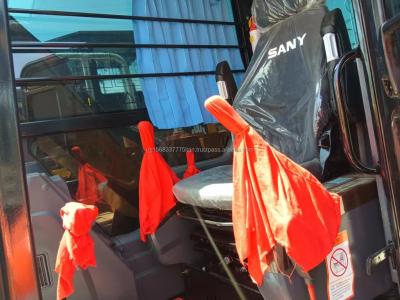 Cina Escavatore Sany Sy 75c Pro di seconda mano con ottime prestazioni e 0-2000 ore di lavoro in vendita