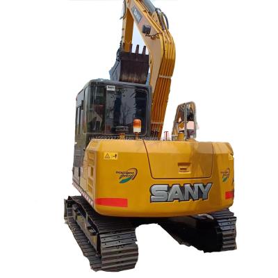 中国 オリジナルの水力シリンダー 中古 Sany Sy 75c 水力建設用掘削機 販売のため
