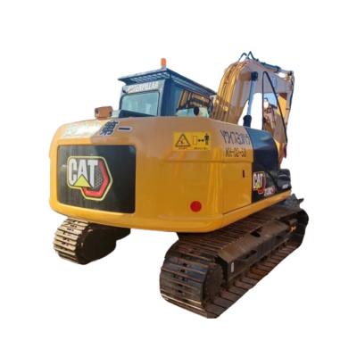 中国 カタピラー 313D 313D2GC 13トンの古用クローラー掘削機 0.53M3バケツ容量 販売のため