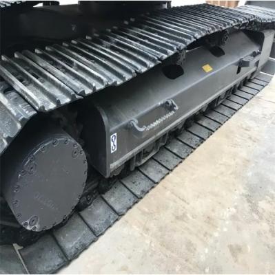 Cina 21000 KG 119 kw Basso consumo di carburante 21 tonnellate Escavatore usato a Hefei Volvo EC210 EC480 in vendita
