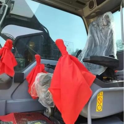 Cina Volvo EC220 EC240 Escavatore da 22 tonnellate con progetto originale e capacità di secchio di 1,1 m3 in vendita