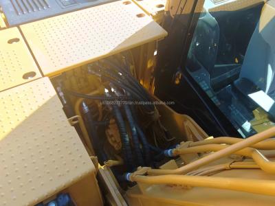 Cina Giappone usato Caterpillar 312D2GC escavatore in buone condizioni per negozi di materiali da costruzione in vendita