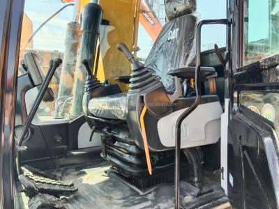 Cina Giappone usato Caterpillar 312D2GC escavatore in buone condizioni per negozi di materiali da costruzione in vendita