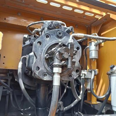 Cina Escavatore usato Sany SY365H con capacità di 1.6m3 e valvola idraulica originale in vendita