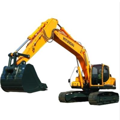 Cina Hyundai 220LC-9S escavatore 22 tonnellate Peso operativo Ottima condizione Valvola originale in vendita