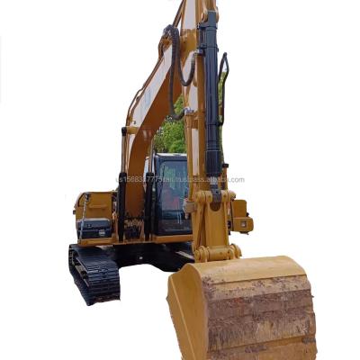 China 2016 Gebruikte Caterpillar 312D2GC Graafmachine 72kw Tweedehands Crawler Constructie Machine Te koop