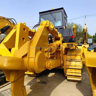 China Shantui SD 32 Used Bulldozer and for Used Earth-moving Equipment from Shantui in 2016 for sale