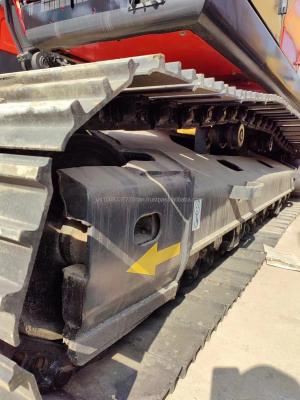 China DOOSAN DH225 Excavator with Low Working Hours and Good Performance Doosan Engine for sale
